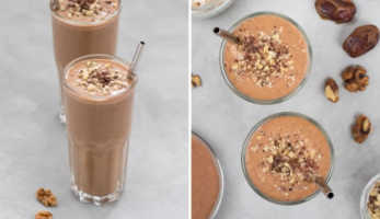 Nutty Irishman: The Tastiest (+ Easiest!) Recipe
