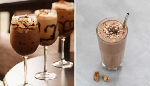 Nutty Irishman: The Tastiest (+ Easiest!) Recipe