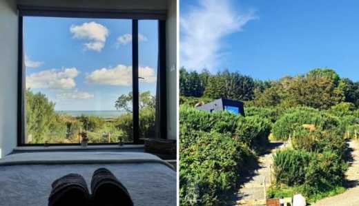 Wicklow Walk Walk Guide (2021): The 7 Stages + Map