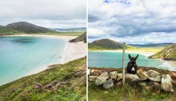 Ramelton: Things to do, Food + Pubs