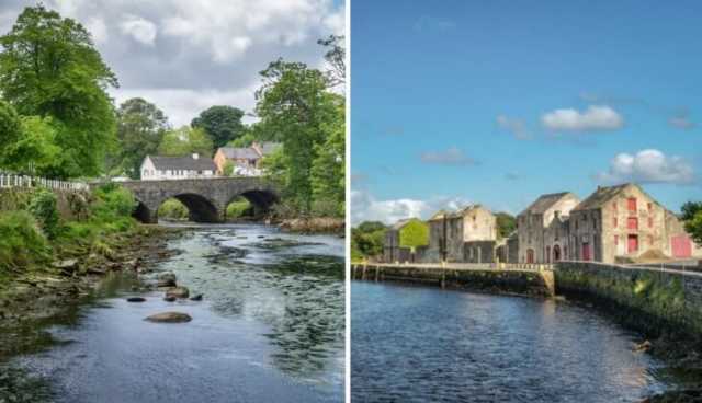 Ramelton: Things to do, Food + Pubs