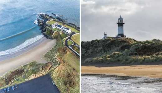 Stroove Beach: Parking, Swim + 2023 Info