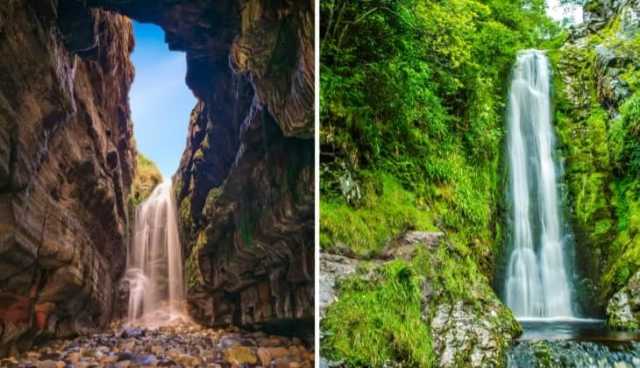 6 Waterfalls in Donegal to Explore in 2026