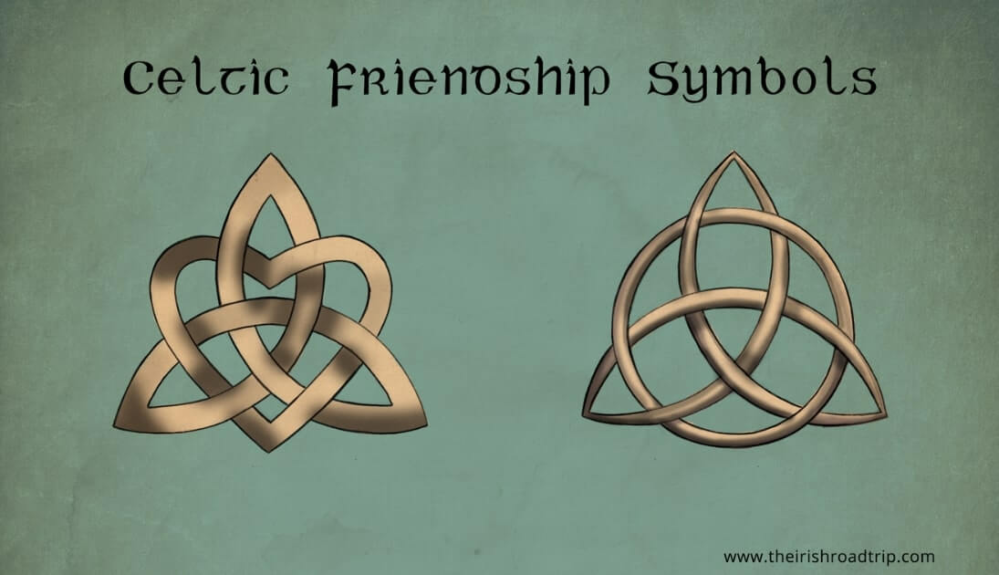 Friendship Symbols
