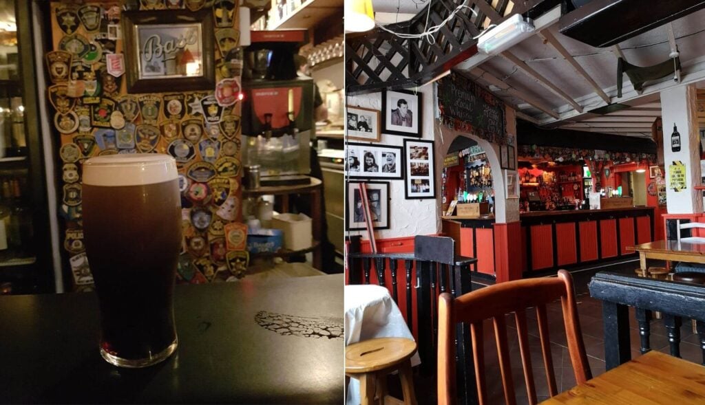 4 Best Pubs in Doolin (For Pints, Food + Music in 2025)