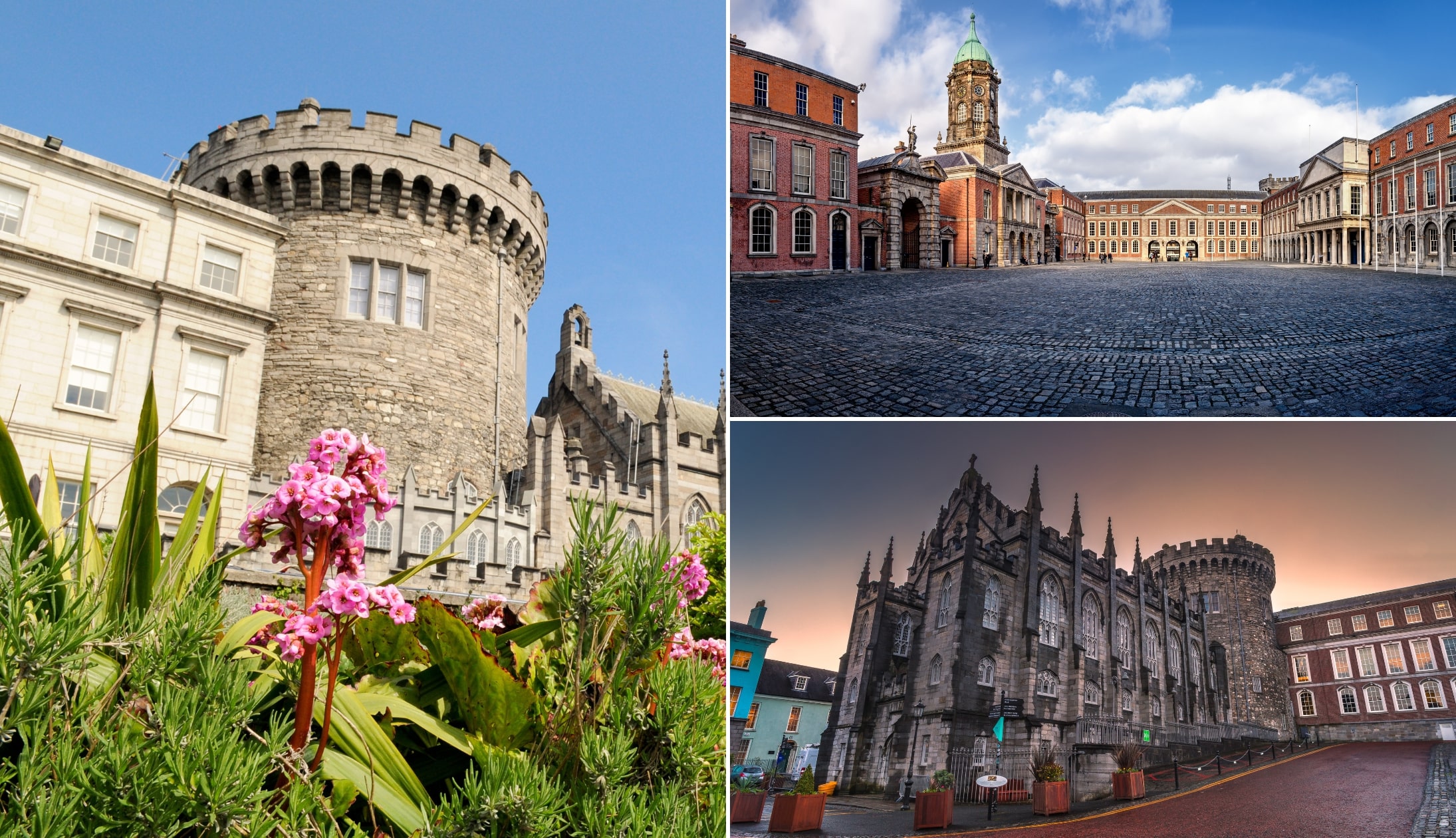 3 Days In Dublin Itinerary A Dubliner s Guide 