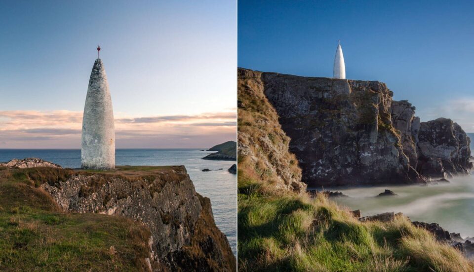 Baltimore Beacon: Parking, The Walk + History (2026)