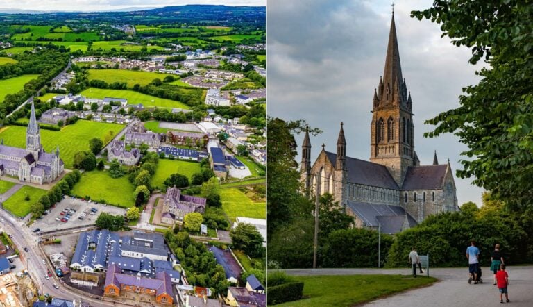 Killarney: A Local's Guide to Ireland's Tourist Favourite