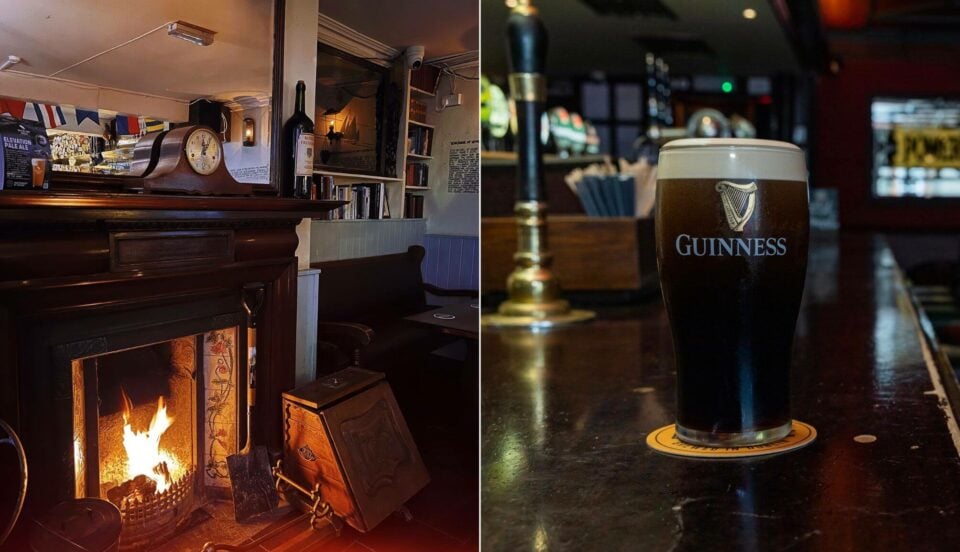 6 Best Pubs In Howth For A Post-Walk Pint