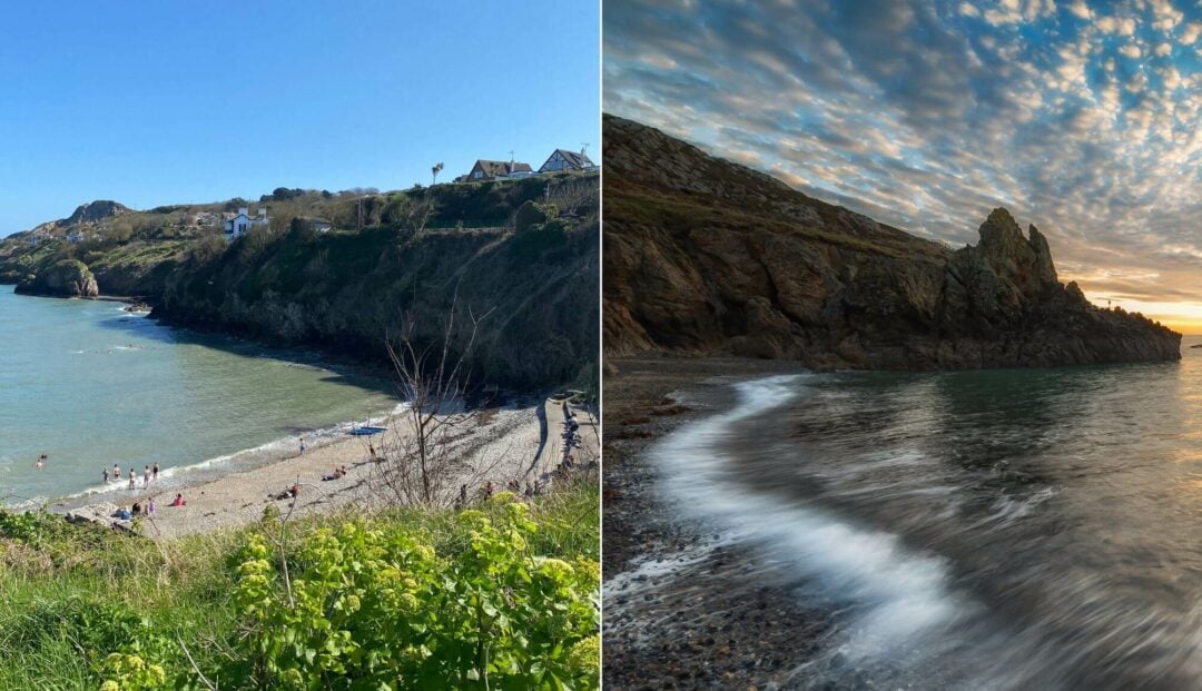Howth Beach Guide: 4 to Visit in 2025