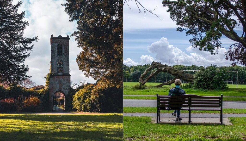 15 Best Parks in Dublin for a Stroll in 2026