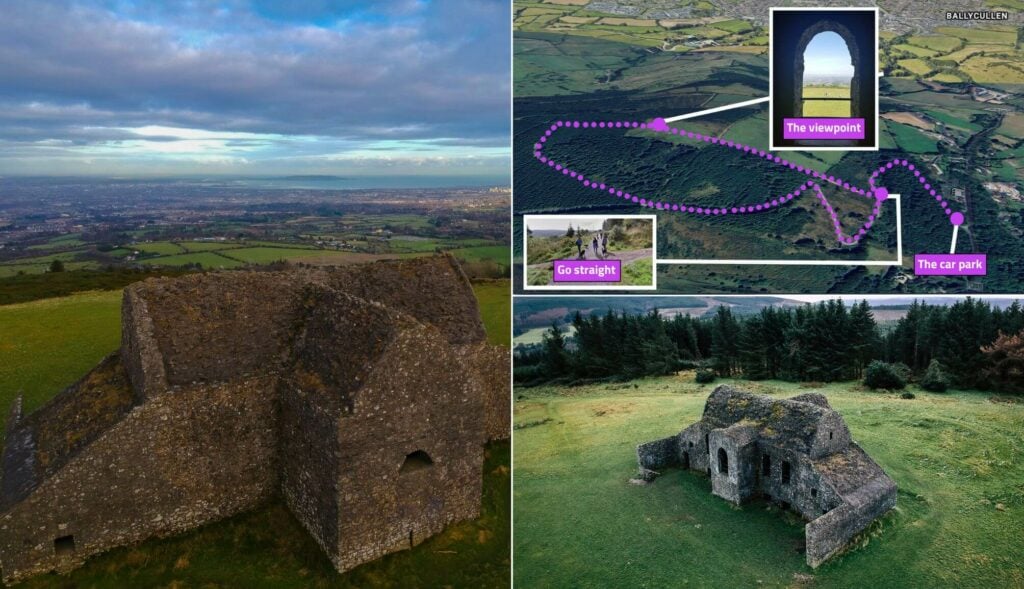 Hellfire Club Walk: Parking + Trail (2026 Guide)