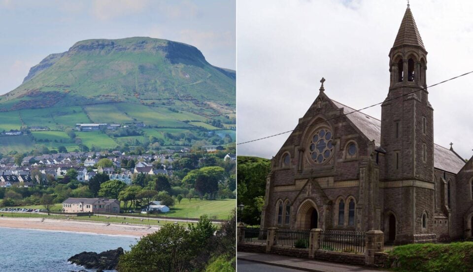 Cushendall: Things To Do, Hotels, Food + 2026 Guide