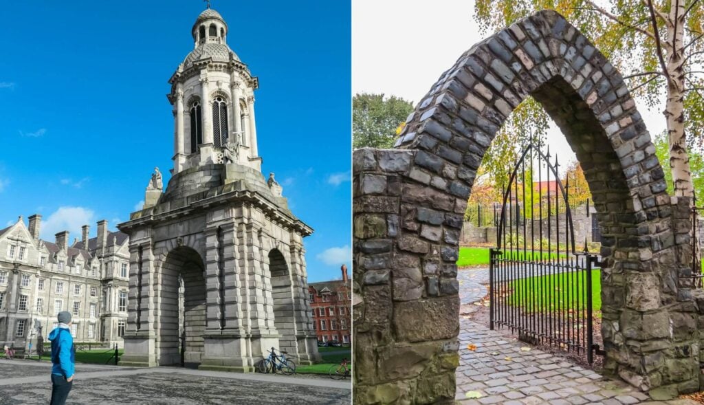 Dublin Architecture: 22 Brilliant Buildings in 2026