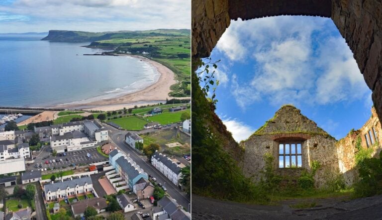 11 Best Things to do in Ballycastle Antrim in 2026