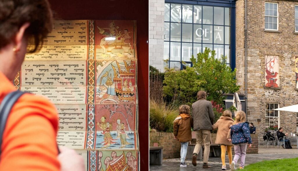 The Chester Beatty: History, Tours + 2025 Info