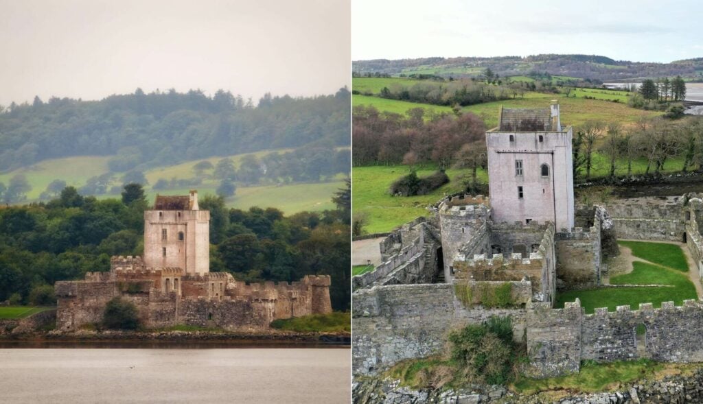 Doe Castle: History, Tours + Handy Info