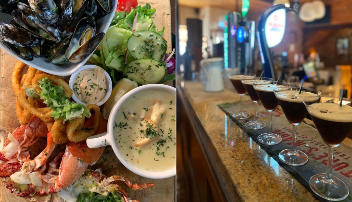 7 Best Restaurants in Letterkenny for 2026