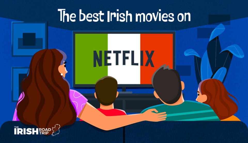 12 Best Irish Movies on Netflix (Dec 2025)