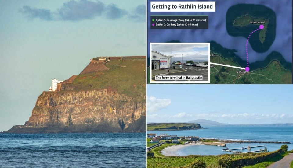 Rathlin Island: Our 2026 Travel Guide