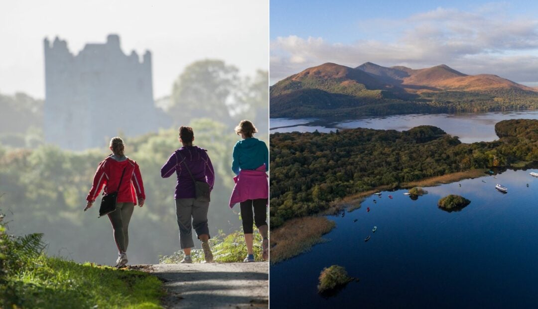 5 Great Walks in Killarney National Park (With Map)