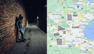 Dublin Areas to Avoid in 2026 (With Map)