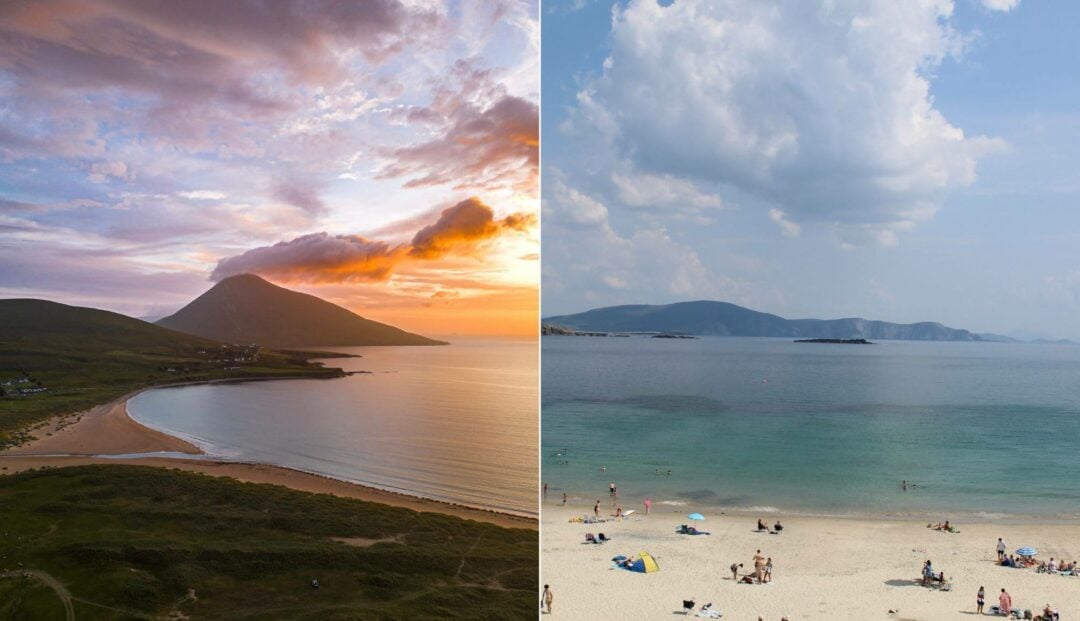13 Best Beaches In Mayo (2025 Edition)