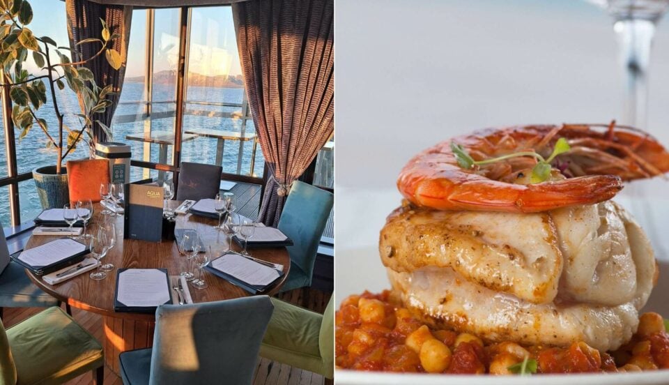 7 Best Howth Restaurants (From Casual to Fine Dining)