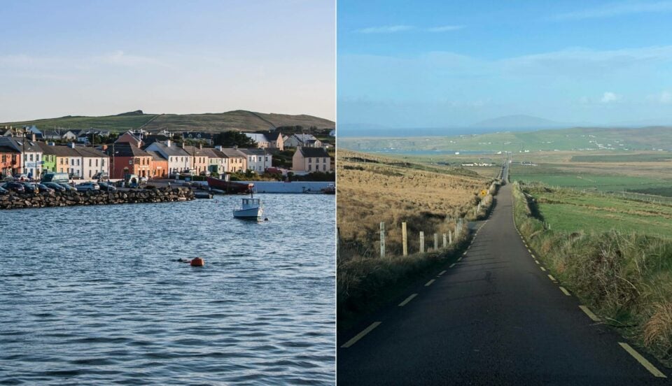 Portmagee Kerry: Things to do + 2026 Visitor Guide