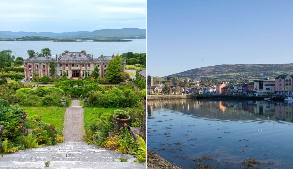 8 Best Things to do in Bantry (With Itinerary Included)