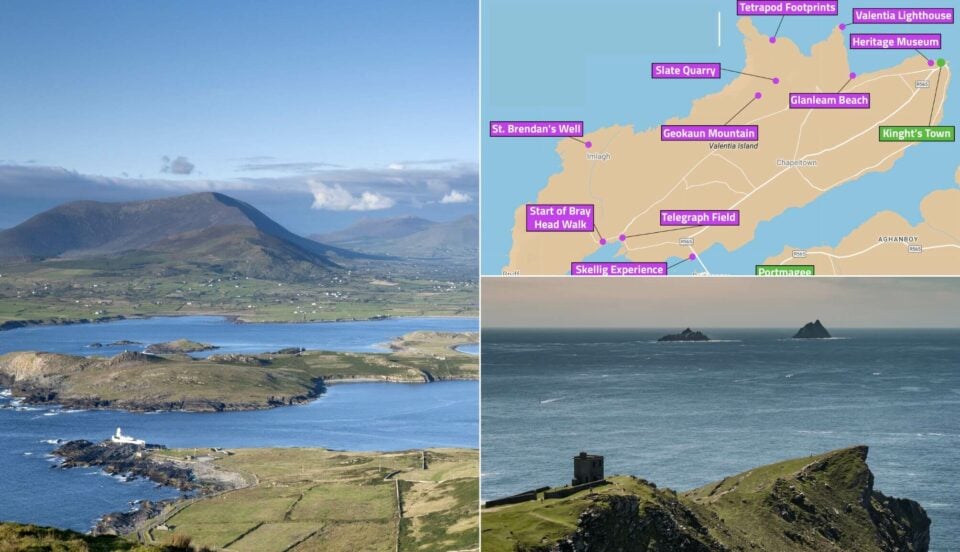 13 Things to do on Valentia Island (2025 Guide)