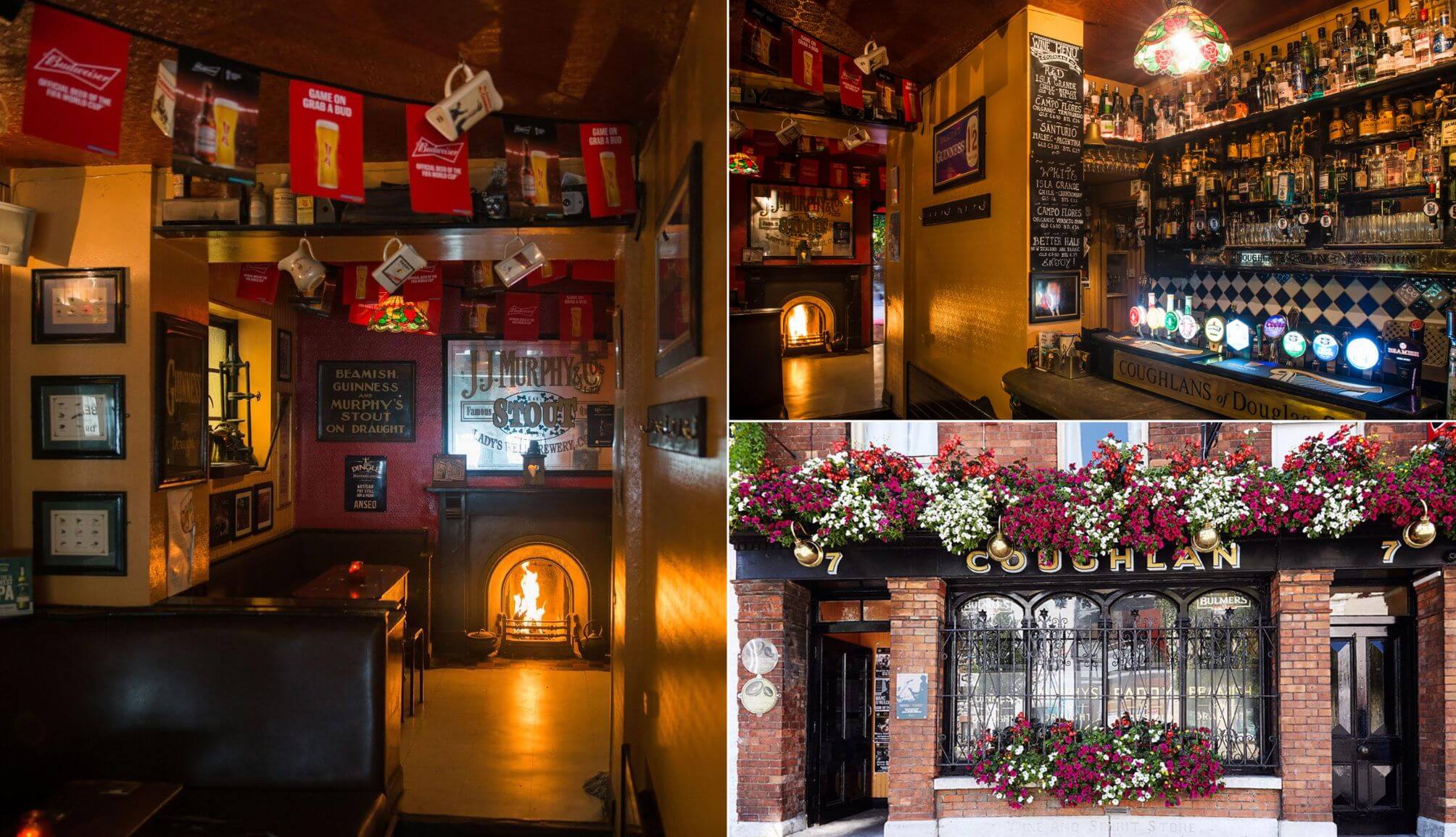 11 Best Pubs in Cork (For Music, Pints + Craic)