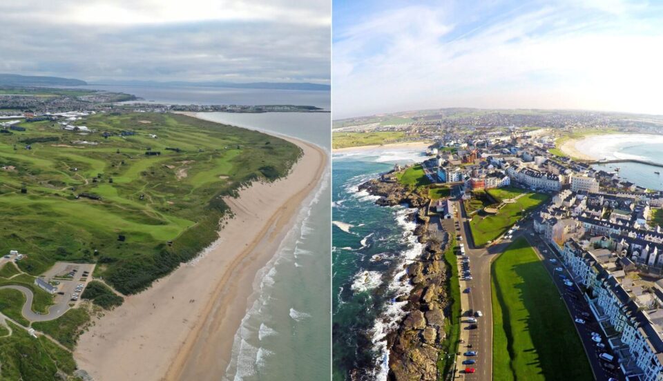 14 Best Things To Do In Portrush in 2026