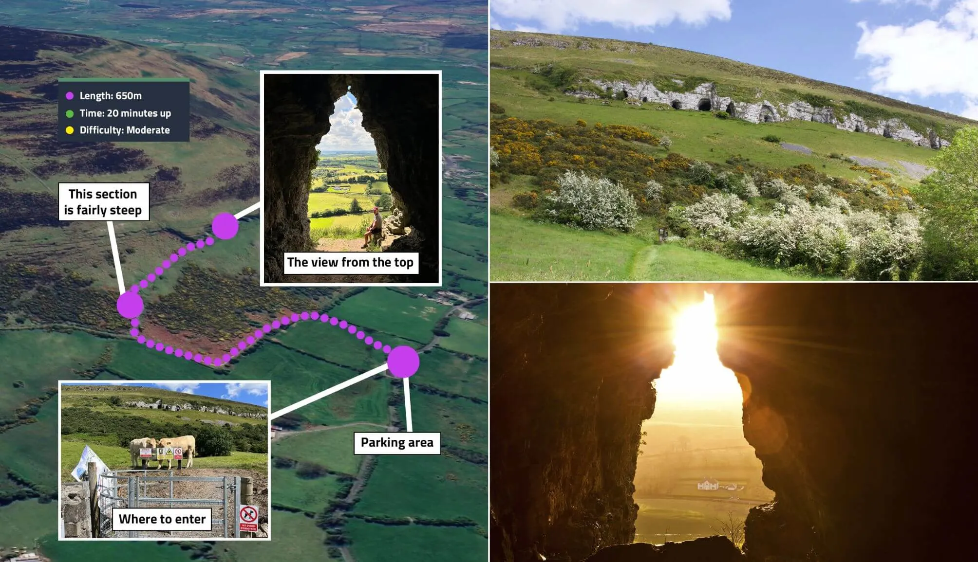 Hidden Ireland Archives - The Irish Road Trip