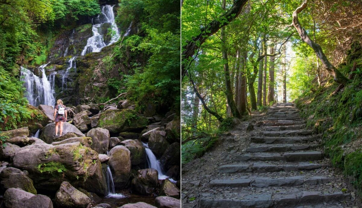 Torc Waterfall: Parking, The Walk + 2025 Guide