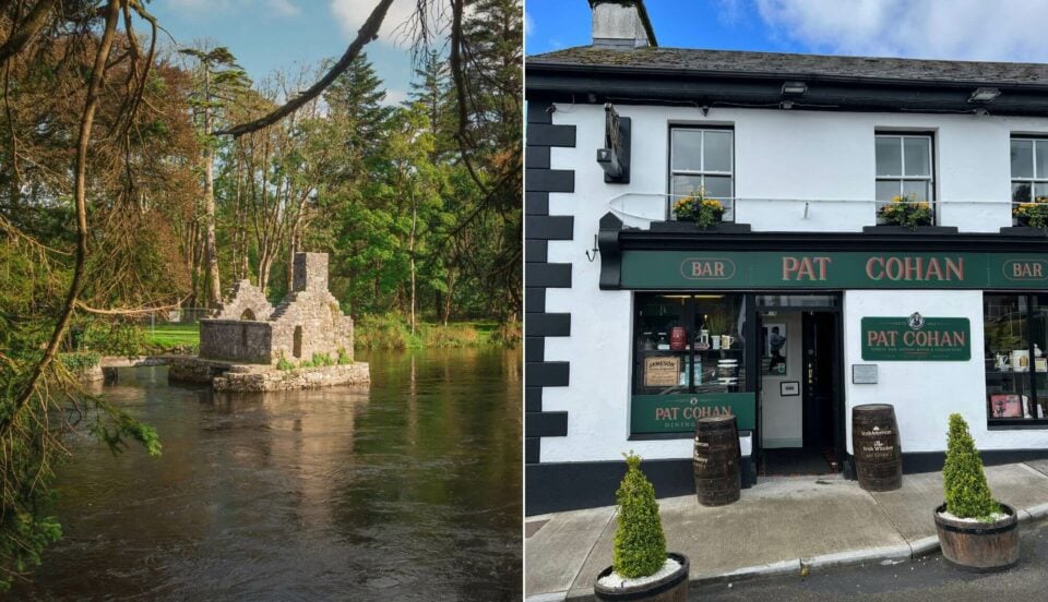 Cong Ireland: A Complete Visitors Guide For 2026