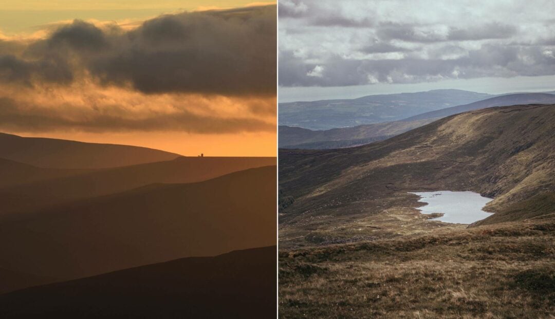 The Lugnaquilla Hike: 2 Routes To Try (+ LOTS Of Warnings)
