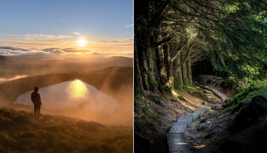22 Of The Best Wicklow Walks And Hikes for 2025