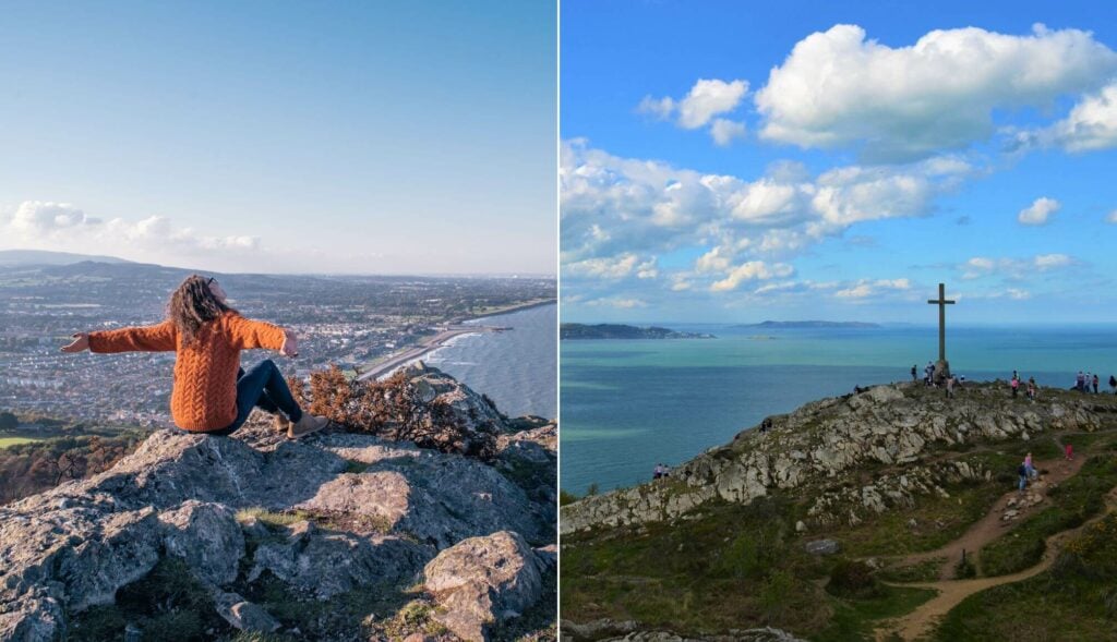 Bray Head Walk: Parking, Map + Walk Time (2025)