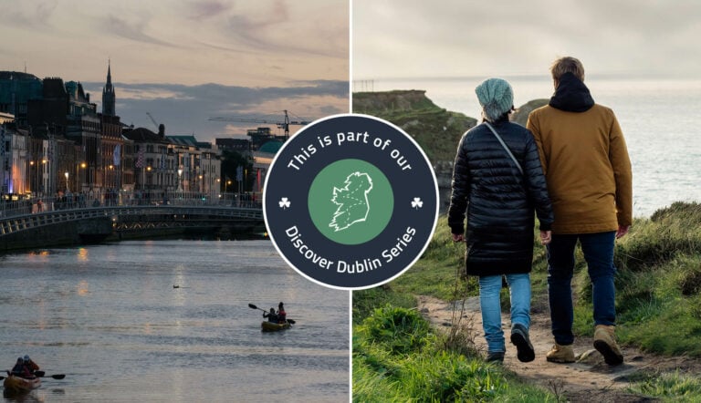 19 Dates Ideas in Dublin (You'll Both Love)