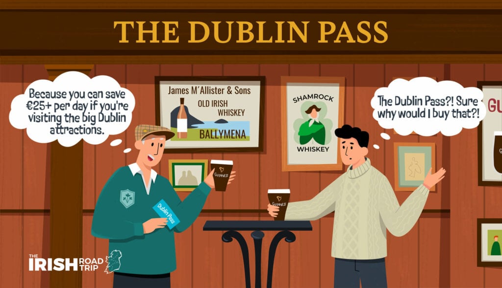 Dublin Pass: A Locals Honest Review for 2026