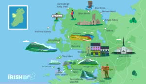 County Mayo - The Irish Road Trip