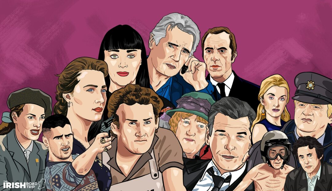 25 Best Actors Of All Time (2024 Edition)