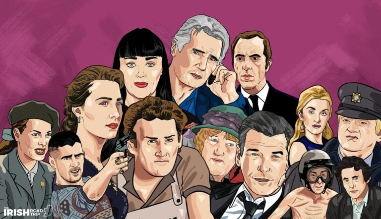 25 Best Actors Of All Time (2024 Edition)