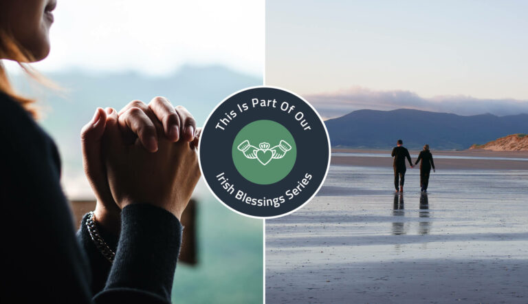 40 Traditional Irish Blessings for Every Occasion