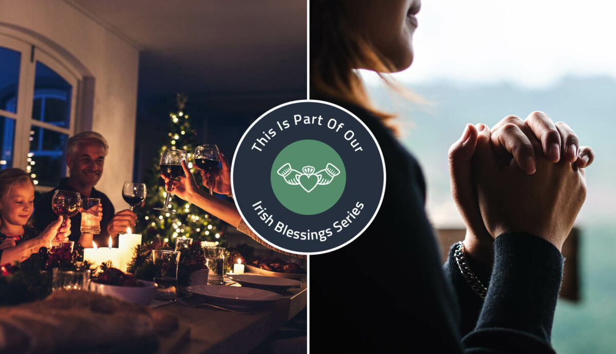 11 Irish Christmas Blessings (They'll Love in 2025)