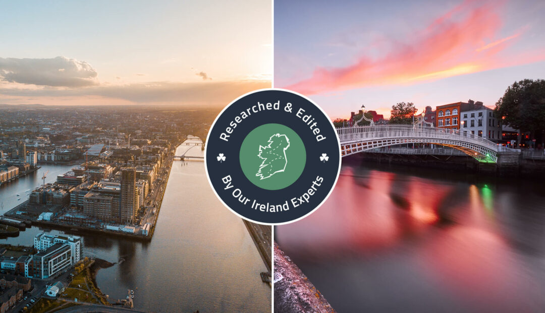 3 Days in Dublin Itinerary (A Dubliner's Guide)