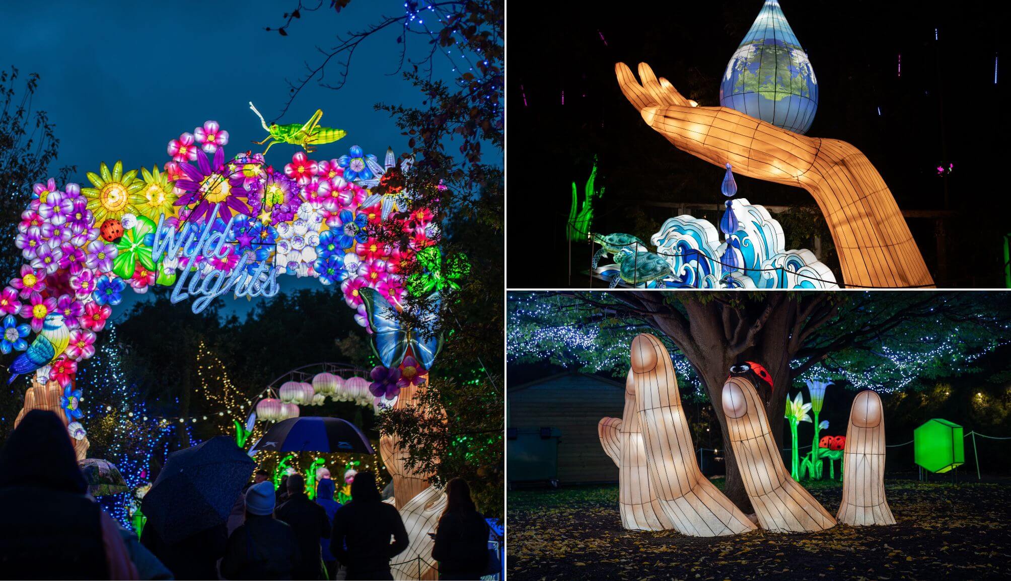 Christmas in Dublin: 16 Festive Things to do in 2023