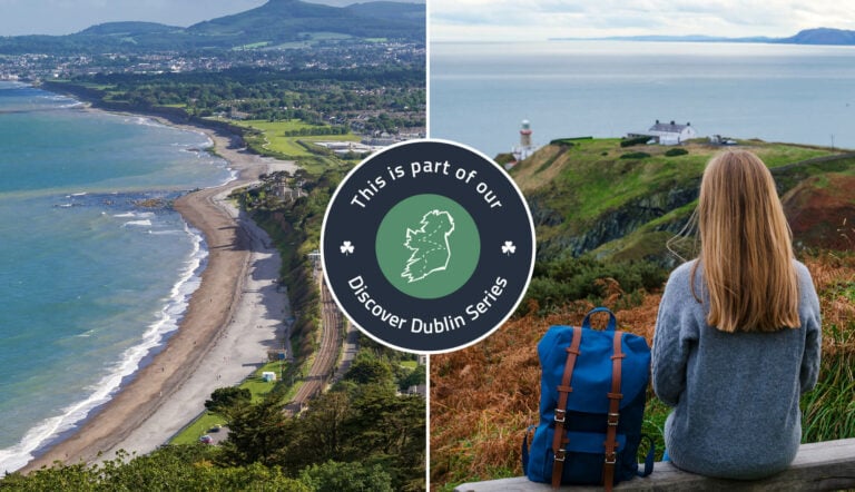 7 Best Views in Dublin (Mighty Viewpoints)