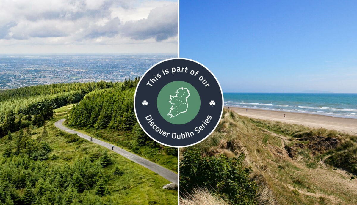 15 Outdoor Family Activities in Dublin (They'll Love)